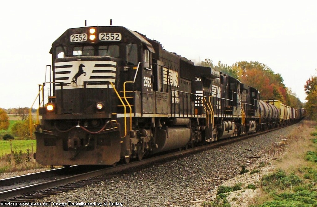NS 2552